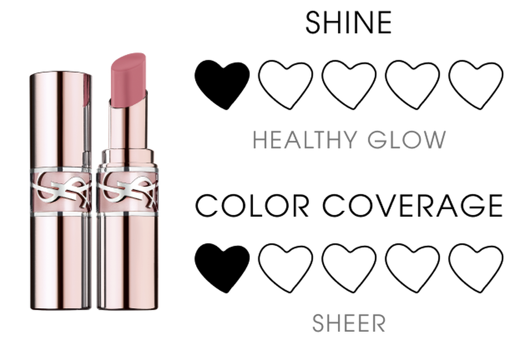 Collection YSL Loveshine | YSL Beauty