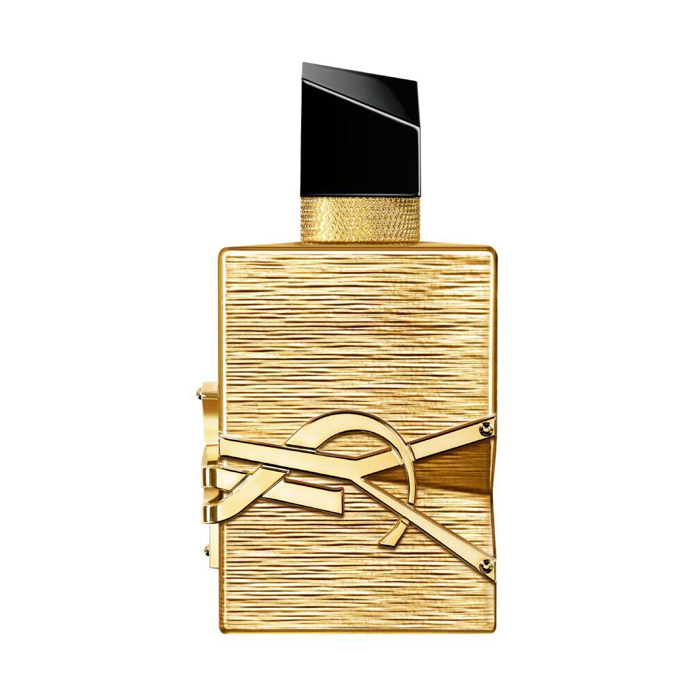 Libre Vanille Couture · Le nouveau parfum féminin en édition limitée ...