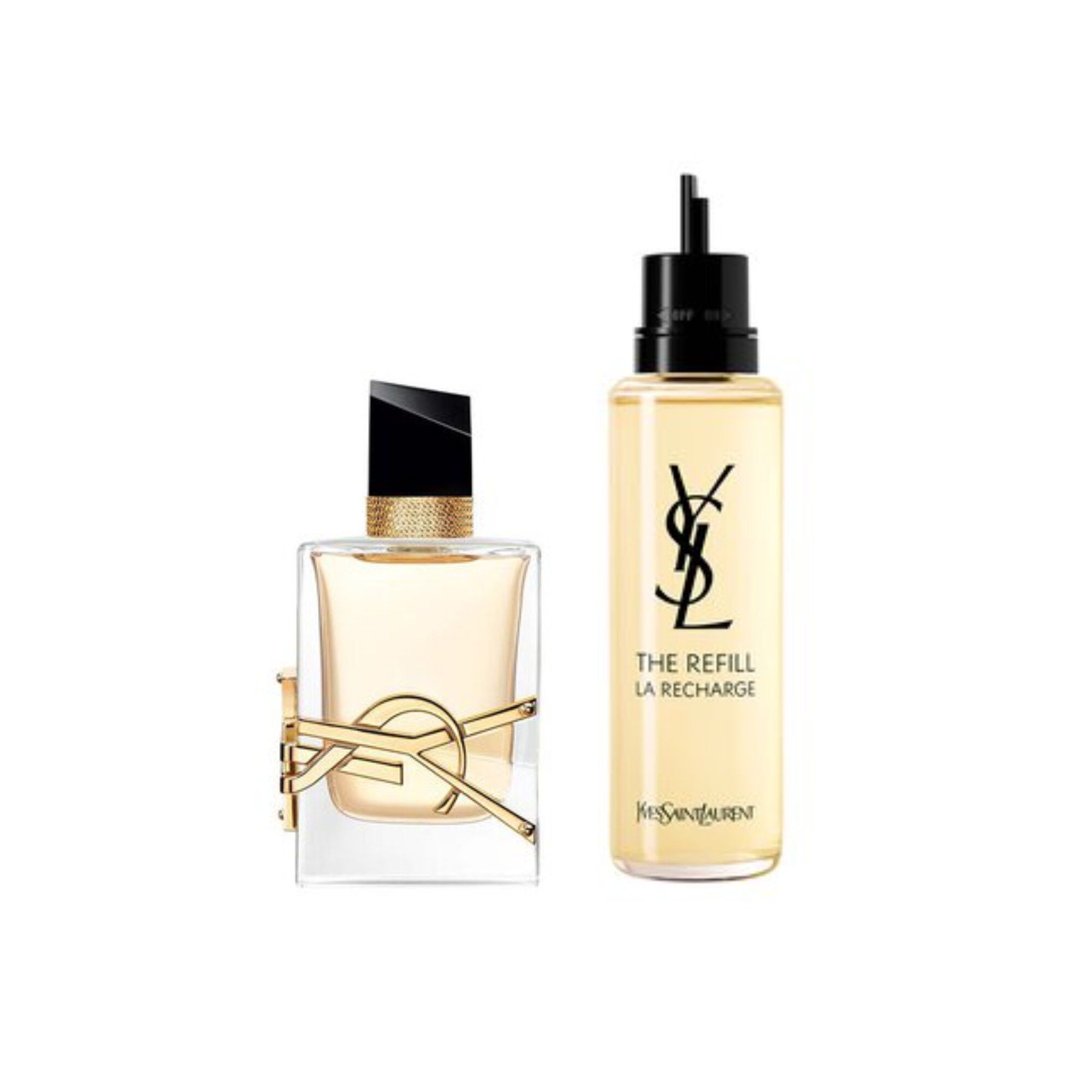 Duo Libre + Recharge 100ml | YSL Beauty