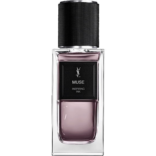 Muse Eau de Parfum : un parfum unisexe inspiré de l'encre | YSL Beauté