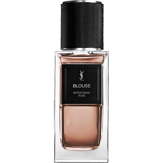 Blouse Eau de Parfum · Rose de Damas - Notes florales vertes | Yves ...