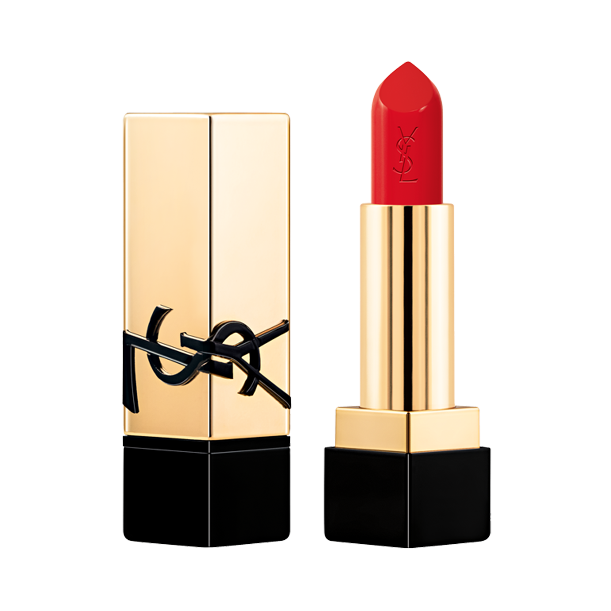 Rouge Pur Couture | Yves Saint Laurent Beauté